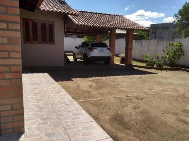 CASA COM 2 DORMITÓRIOS À VENDA, 127 M² LAGEADO PORTO ALEGRE/RS
