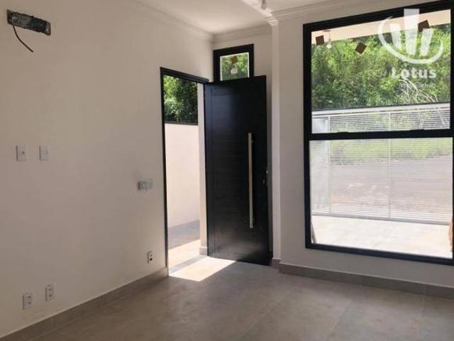 Casa com 2 dormitórios à venda, 127 m² Nova Jaguariúna III Jaguariúna/SP