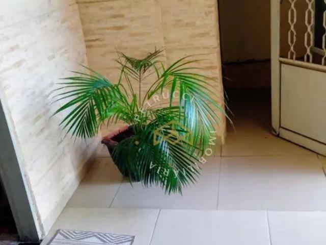 Casa com 2 dormitórios à venda, 127 m² por R$ 320.000,00 Jardim Márcia Campinas/SP