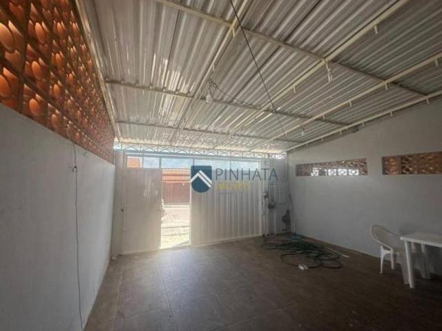 Casa com 2 dormitórios à venda, 127 m² por R$ 320.000 Jardim Conceição Nova Veneza Sumaré/SP