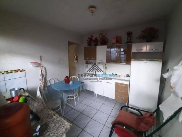 Casa com 2 dormitórios à venda, 127 m² por R$ 350.000,00 Parque Residencial Abílio Pedro Limeira