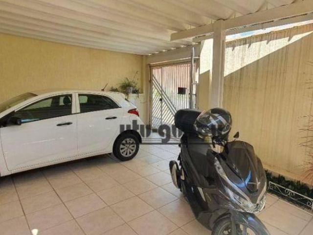 Casa com 2 dormitórios à venda, 127 m² por R$ 380.000,00 Vila Guido Itu/SP