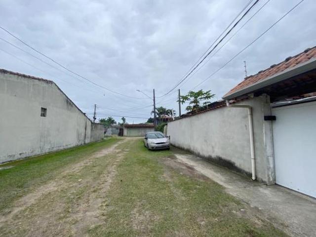 Casa com 2 dormitórios à venda, 127 m² por R$ 400.000,00 Jardim Vista Linda Bertioga/SP