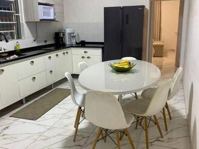 Casa com 2 dormitórios à venda, 127 m² por R$ 450.000,00 Jardim Califórnia Jacareí/SP