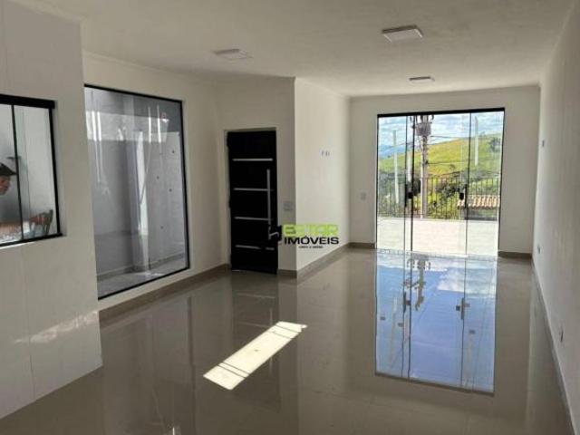 Casa com 2 dormitórios à venda, 127 m² por R$ 530.000,00 Vila Nova Suiça Piracaia/SP
