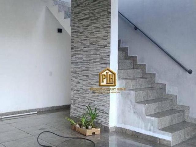 Casa com 2 dormitórios à venda, 127 m² por R$ 530.000,00 Centro Piracaia/SP