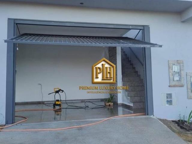 Casa com 2 dormitórios à venda, 127 m² por R$ 530.000,00 Centro Piracaia/SP