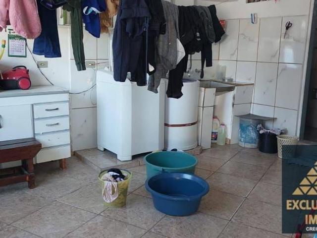 Casa com 2 dormitórios à venda, 127 m² por R$ 550.000,00 Jardim Presidente Dutra Guarulhos/SP
