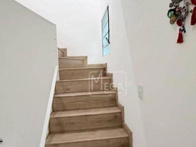 Casa à venda, 127 m² por R$ 649.000,00 Jardim Califórnia Barueri/SP