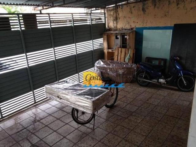 Casa com 2 dormitórios à venda, 127 m² por R$ 700.000,00 Parque Edu Chaves São Paulo/SP