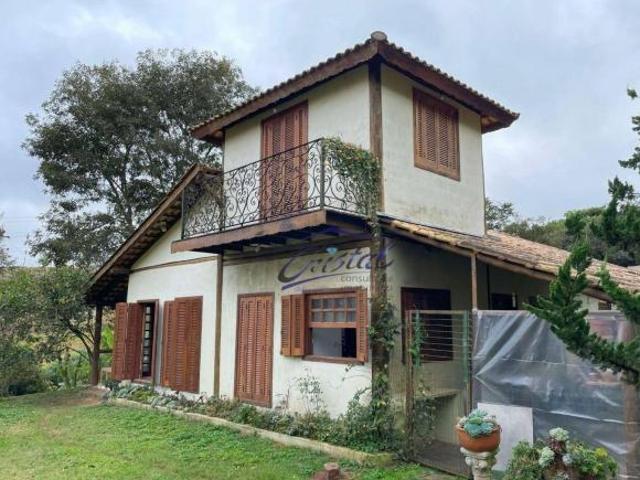 Casa com 2 dormitórios à venda, 127 m² por R$ 759.000,00 Portal Roselândia Cotia/SP