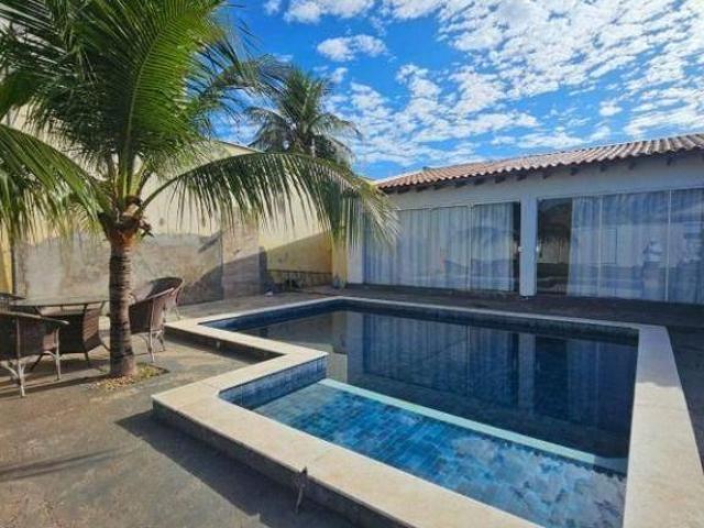 Casa com 2 dormitórios à venda, 127 m² por R$ 790.000,00 Jardim Itália Cuiabá/MT