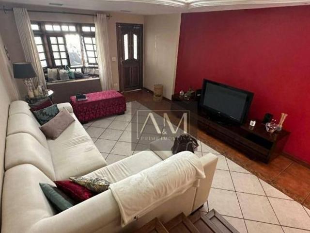 Casa com 2 dormitórios à venda, 127 m² por R$ 899.000 Tatuapé