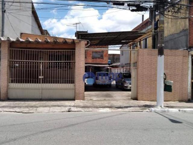 Casa com 2 dormitórios à venda, 127 m² por R$ 980.000,00 Vila Medeiros São Paulo/SP