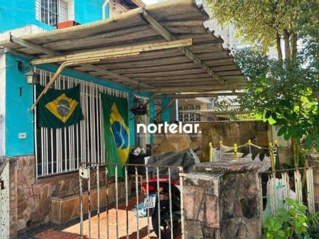 Casa com 2 dormitórios à venda, 128 m² Barra Funda São Paulo/SP