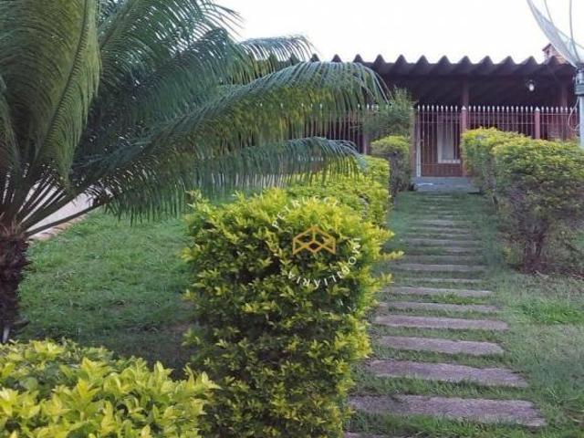 CASA COM 2 DORMITÓRIOS À VENDA, 128 M² NO JARDIM ALTO DA BOA VISTA VALINHOS/SP