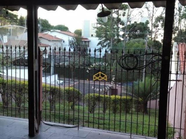 CASA COM 2 DORMITÓRIOS À VENDA, 128 M² NO JARDIM ALTO DA BOA VISTA VALINHOS/SP