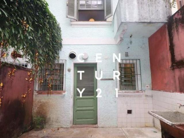Casa com 2 dormitórios à venda, 128 m² por R$ 1.200.000,00 Pinheiros São Paulo/SP
