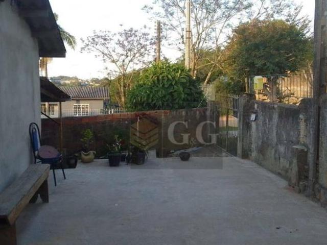 Casa com 2 dormitórios à venda, 128 m² por R$ 201.400,00 Martinica Viamão/RS
