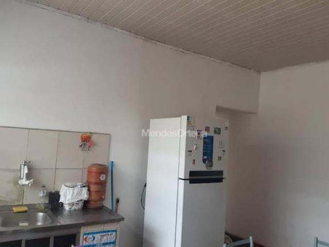 Casa com 2 dormitórios à venda, 128 m² por R$ 280.000,00 Vila Lucy Sorocaba/SP