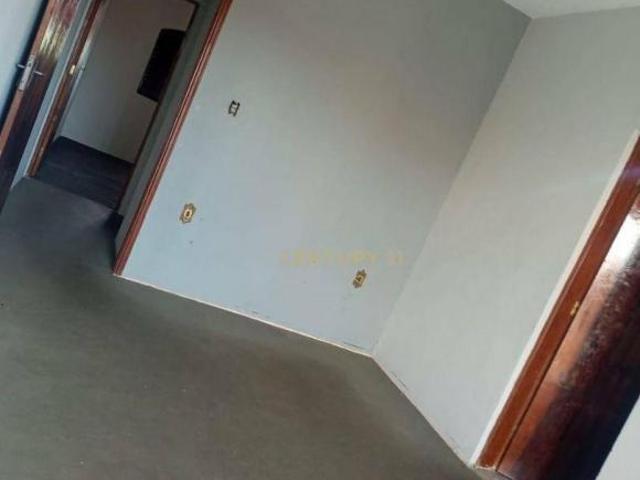 Casa com 2 dormitórios à venda, 128 m² por R$ 330.000,00 Vila Dominguinho Votorantim/SP