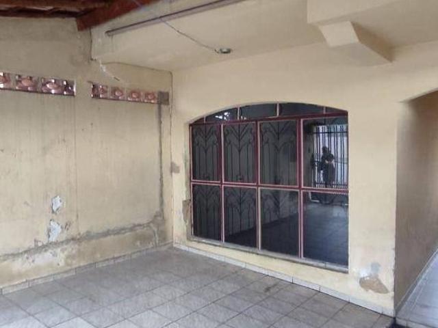Casa com 2 dormitórios à venda, 128 m² por R$ 340.000,00 Vila Dominguinho Votorantim/SP