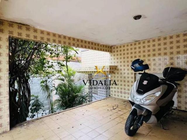 Casa com 2 dormitórios à venda, 128 m² por R$ 350.000 Jardim Alvorada Guarulhos/SP