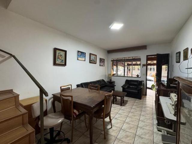 Casa à venda, 128 m² por R$ 360.000,00 Jardim do Lago São Paulo/SP