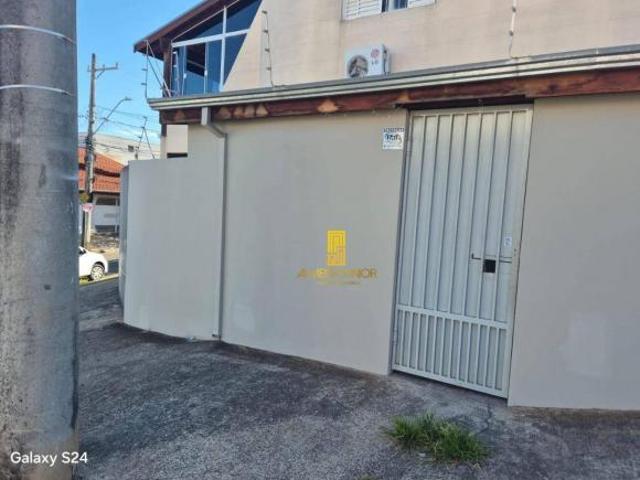 Casa com 2 dormitórios à venda, 128 m² por R$ 374.490,00 Jardim Hubert Indaiatuba/SP