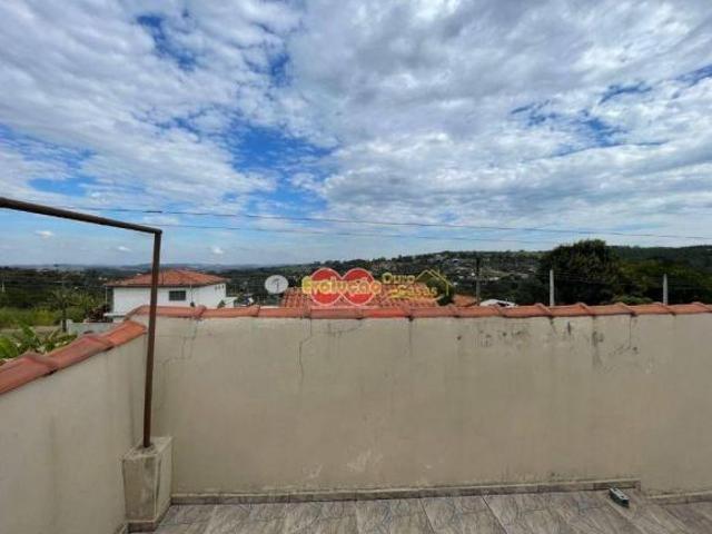 Casa com 2 dormitórios à venda, 128 m² por R$ 390.000,00 Clube de Campo Fazenda Itatiba/SP