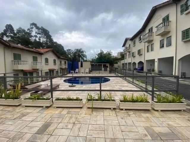 Casa com 2 dormitórios à venda, 128 m² por R$ 424.000,00 Rio Pequeno São Paulo/SP