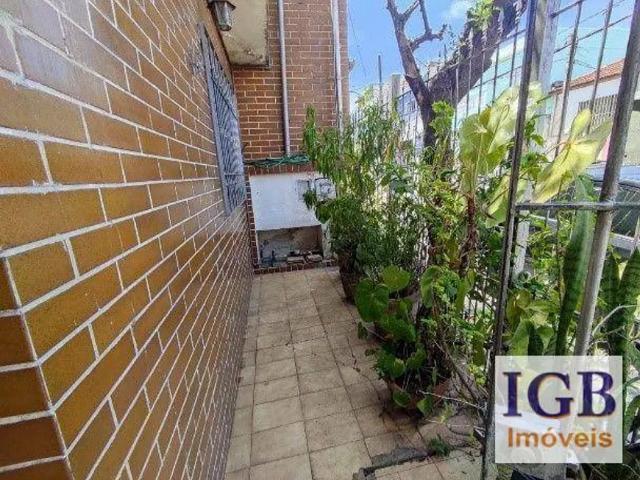 Casa com 2 dormitórios à venda, 128 m² por R$ 425.000,00 Parque Peruche São Paulo/SP