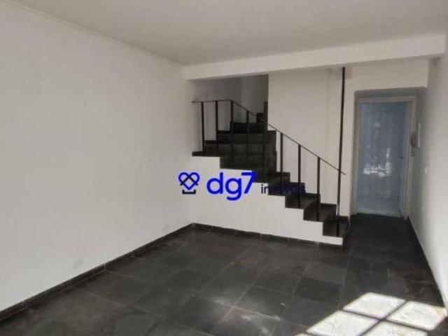 Casa com 2 dormitórios à venda, 128 m² por R$ 425.500,00 Jardim Ester São Pa