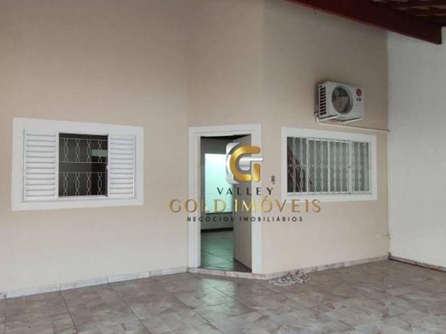 Casa com 2 dormitórios à venda, 128 m² por R$ 480.000,00 Jardim Santa Júlia São José dos Campos/