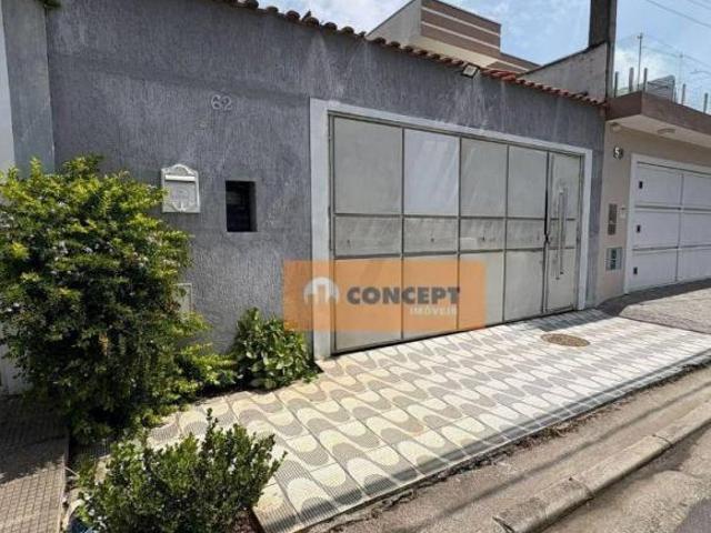 Casa com 2 dormitórios à venda, 128 m² por R$ 490.000 Jardim Márcia Suzano/SP