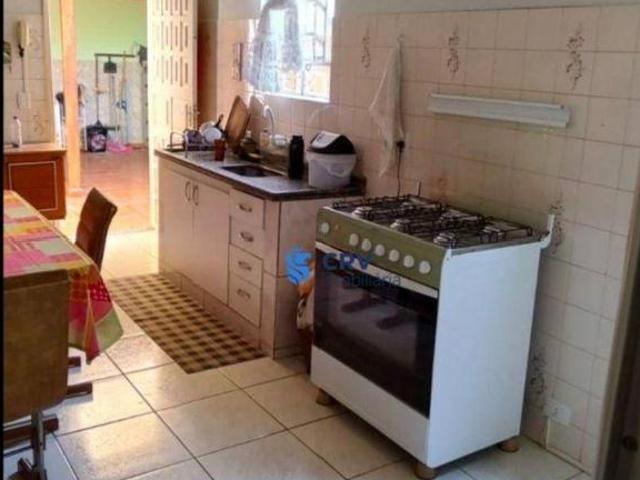 Casa com 2 dormitórios à venda, 128 m² por R$ 500.000,00 São Pedro Londrina/PR