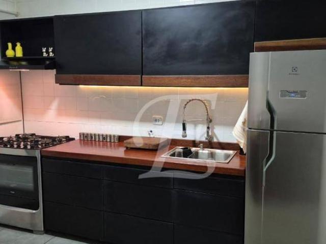 Casa com 2 dormitórios à venda, 128 m² por R$ 522.000,00 Jardim Cambara São Paulo/SP