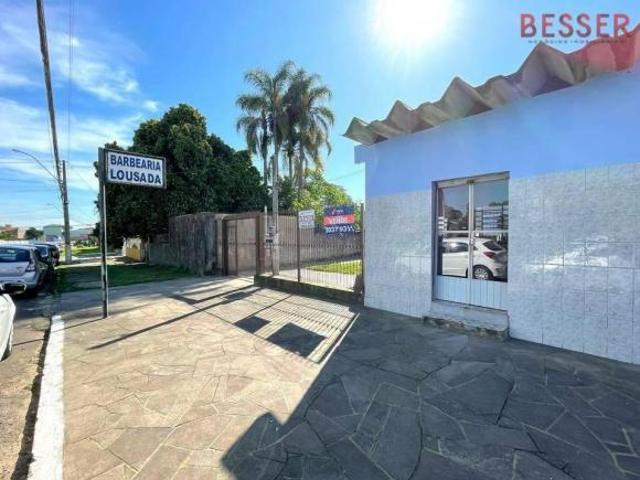 Casa com 2 dormitórios à venda, 128 m² por R$ 583.000,00 Tamandaré Esteio/RS