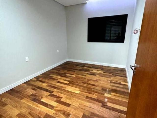 Casa com 2 dormitórios à venda, 128 m² por R$ 635.000,00 Jardim Paulista III Itu/SP