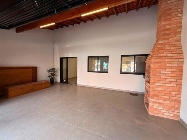 Casa com 2 dormitórios à venda, 128 m² por R$650.000,00 Jardim dos Sabiás Indaiatuba/SP