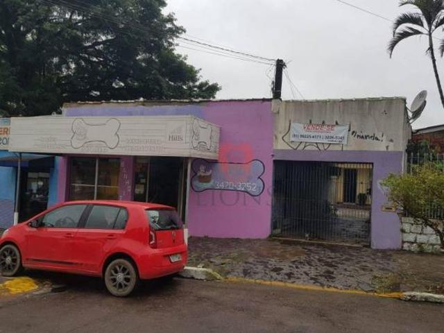 Casa com 2 dormitórios à venda, 128 m² por R$ 680.000,00 Vila Cachoeirinha Cachoeirinha/RS