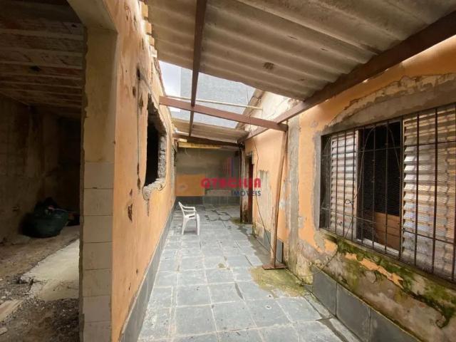 Casa à venda, 128 m² por R$ 680.000,00 Jardim Maria Cecília São Bernardo do Campo/SP