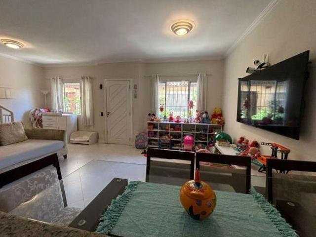 Casa com 2 dormitórios à venda, 128 m² por R$ 700.000 Jardim Ampliação São Paulo/SP