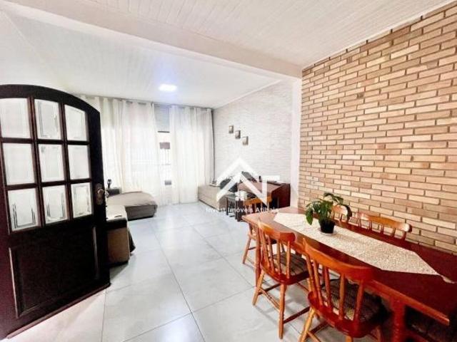 Casa com 2 dormitórios à venda, 128 m² por R$ 780.000,00 Tremembé São Paulo/SP