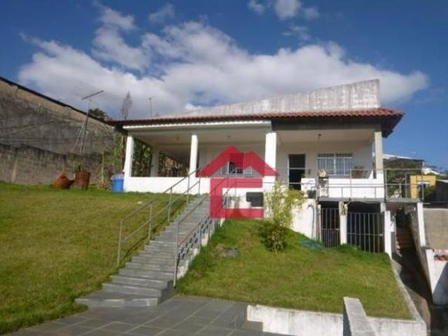 Casa com 2 dormitórios à venda, 128 m² por R$ 800.000,00 Vila Monte Serrat Cotia/SP