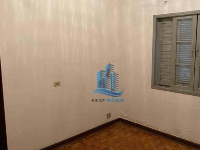 Casa com 2 dormitórios à venda, 128 m² por R$ 950.000,00 Santa Paula São Caetano do Sul/SP