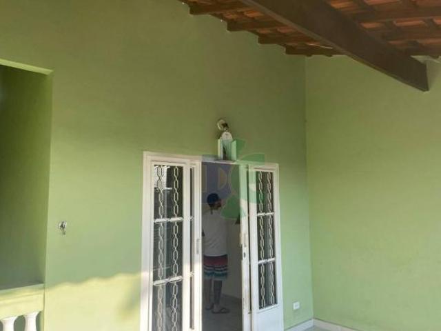 Casa com 2 dormitórios à venda, 129 m² por R$ 320.000 Bandeira Branca Jacareí/SP