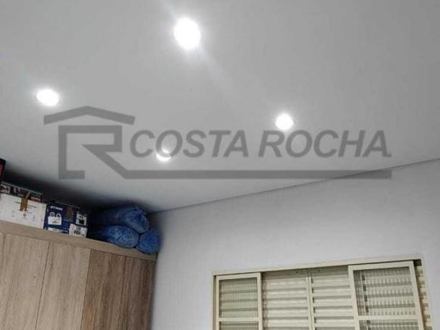 Casa com 2 dormitórios à venda, 129 m² por R$ 350.000,00 Jardim das Nações Salto/SP