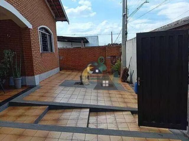 Casa com 2 dormitórios à venda, 129 m² por R$ 380.000,00 América Barretos/SP