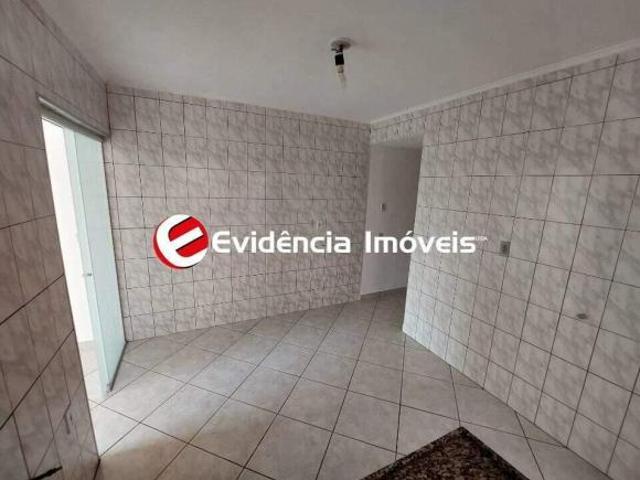 Casa com 2 dormitórios à venda, 129 m² por R$ 449.999,99 Jardim Stella Santo André/SP